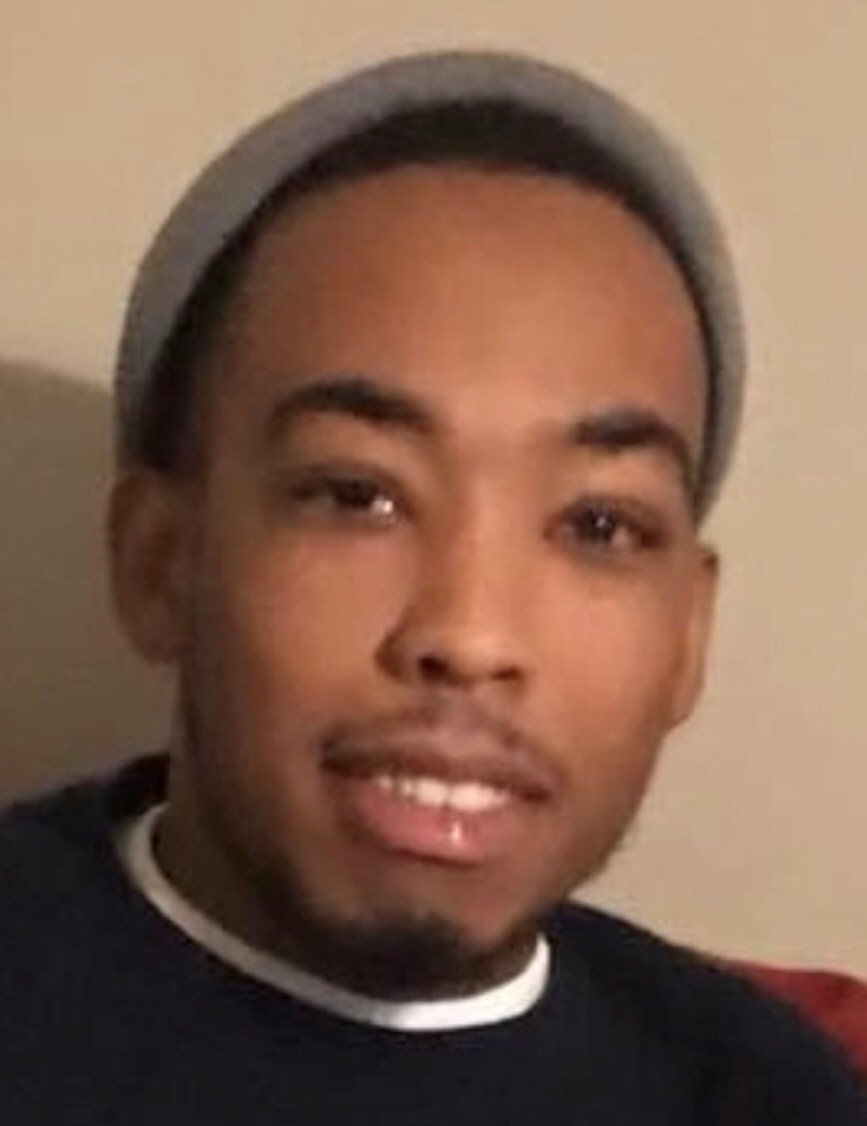 Aaron Gerald-Thomas Williams - 2021 - Diehl-Whittaker Funeral Services