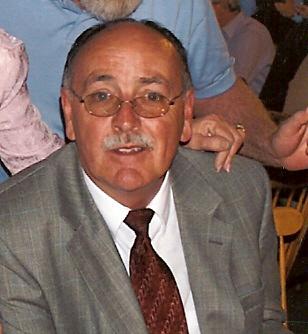 John Robert Knight - 2007 - Tarring-Cargo Funeral Home