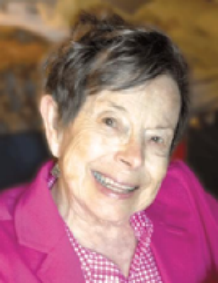 Edith Ann Parkin FitzGerald - 2021 - Damiano Funeral Home