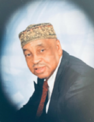 Mr. Alphonso H. Suber - 2021 - Mitchell-Josey Funeral Home, Inc.