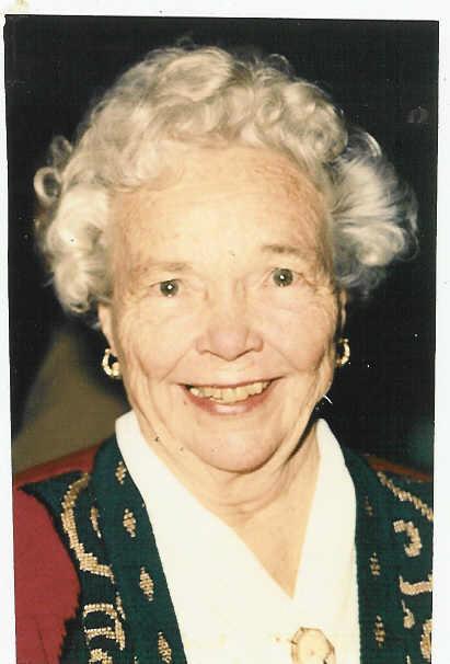 Mary Jean Bremen - 2005 - Tarring-Cargo Funeral Home