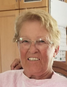 Constance (Connie) Taylor - 2021 - Christie's Funeral Home & Crematorium