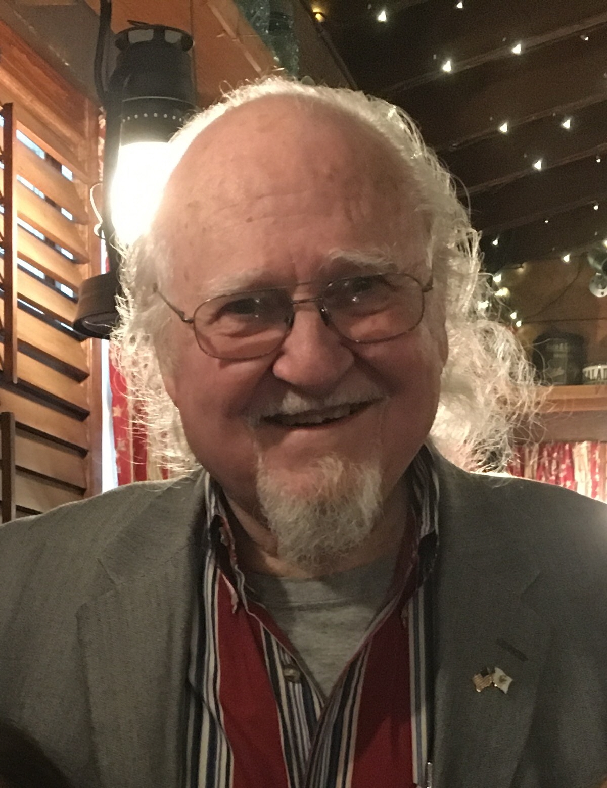 Henry Horace "Pete" Sowell, Jr. - 2021 - Bryan-Lee Funeral Homes