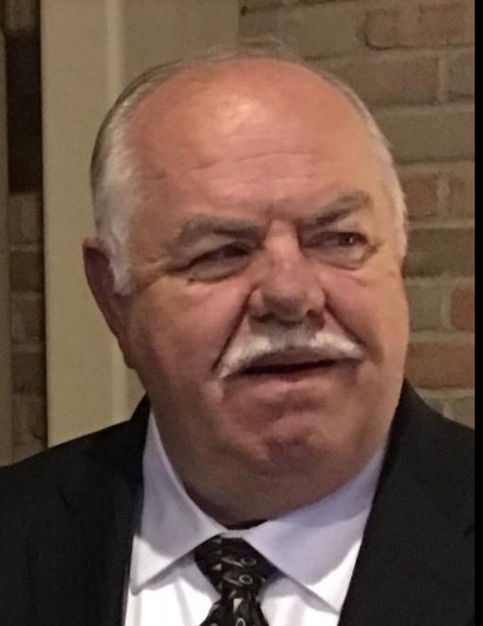 John Louis Stevens - 2021 - Modetz Funeral Homes