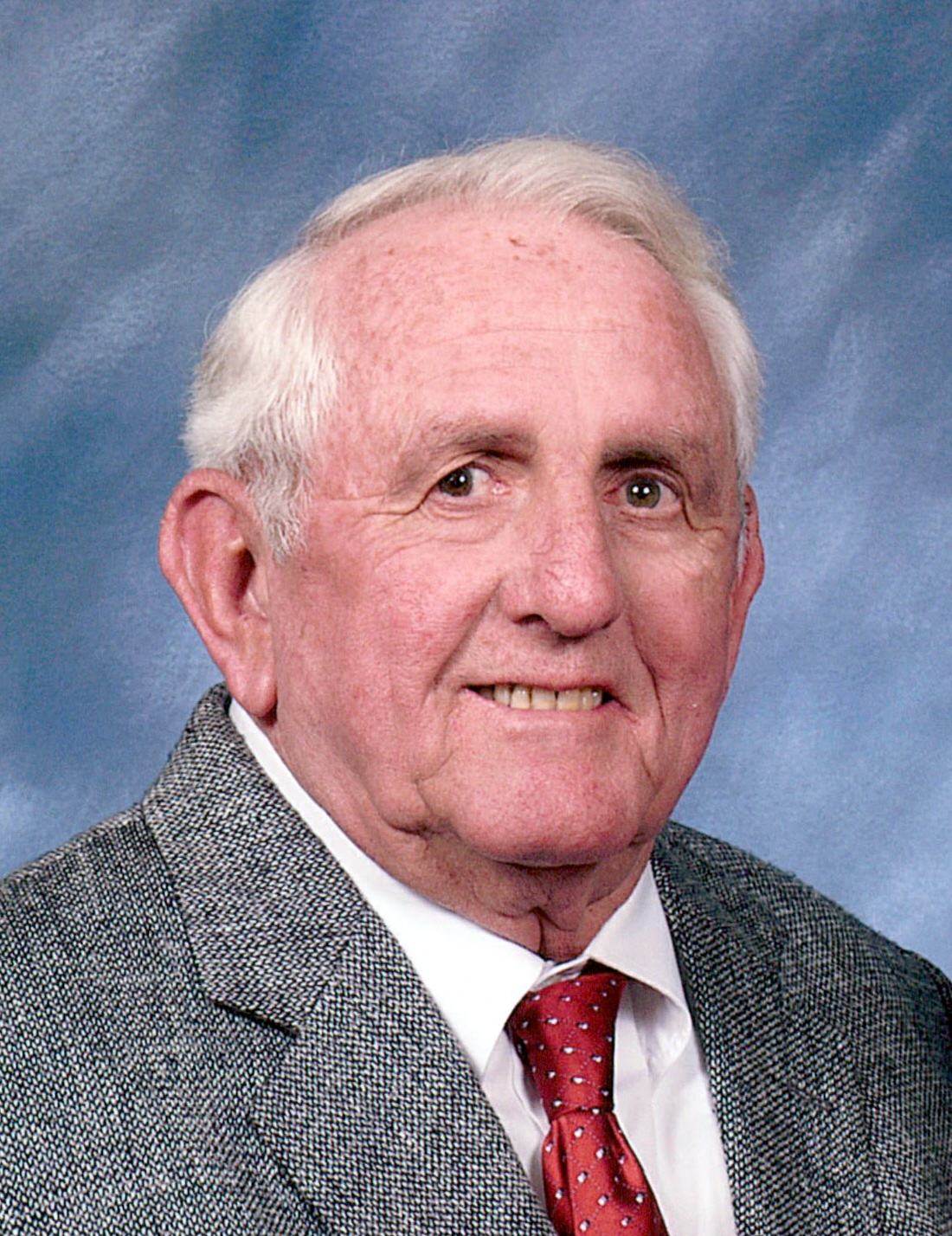 James Harry Hamilton Pankey - 2021 - Mulhearn Funeral Homes