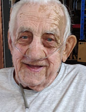 Jacob Royer - 2021 - Pettett Funeral Home