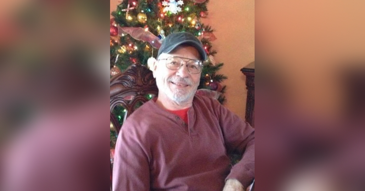 Obituary information for Michael Wayne Wathen