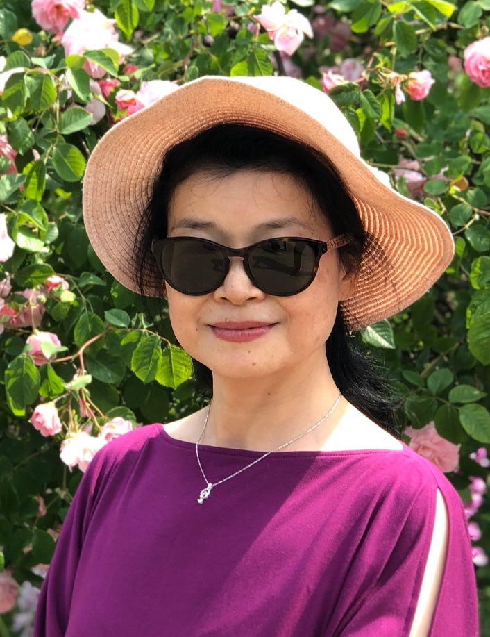 Li Hou - 2021 - Beidelman-Kunsch Funeral Homes