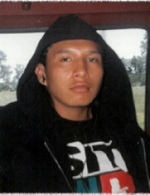 Orville Dean Red Feather - 2021 - Sioux Funeral Home