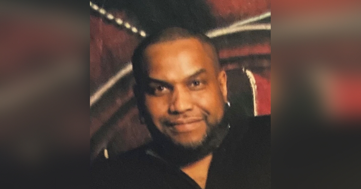 Obituary information for Alonzo A. Clark, Jr.