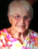 Beatrice "Bea" Jane Waldo - 2021 - Klaassen Family Funeral Home