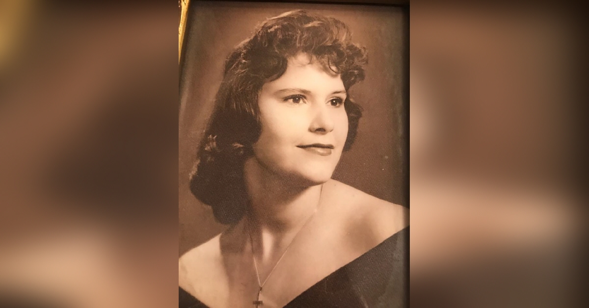 Obituary information for Nancy Lee Stoner Lloyd