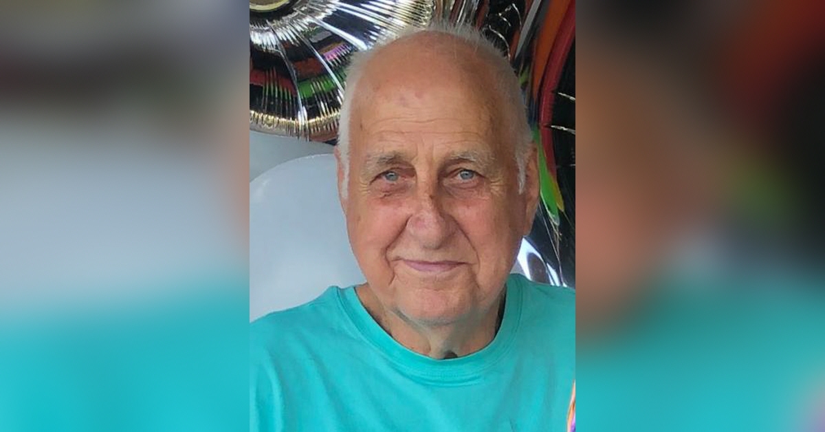 Obituary Information For Ronald L Allen Sr