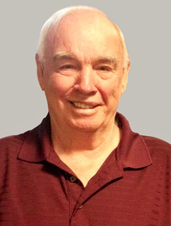 Dale Charles Walls - 2021 - Gunderson Funeral Home