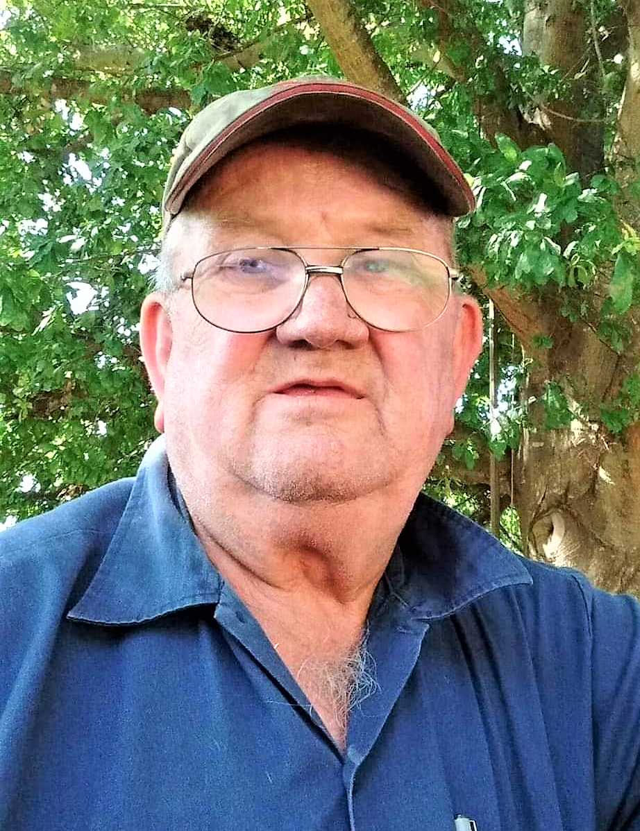 Roger Hamby - 2021 - Gray Mortuary Inc