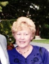 Katharine Marie WRAIGHT - 2021 - Glendinning Funeral Home