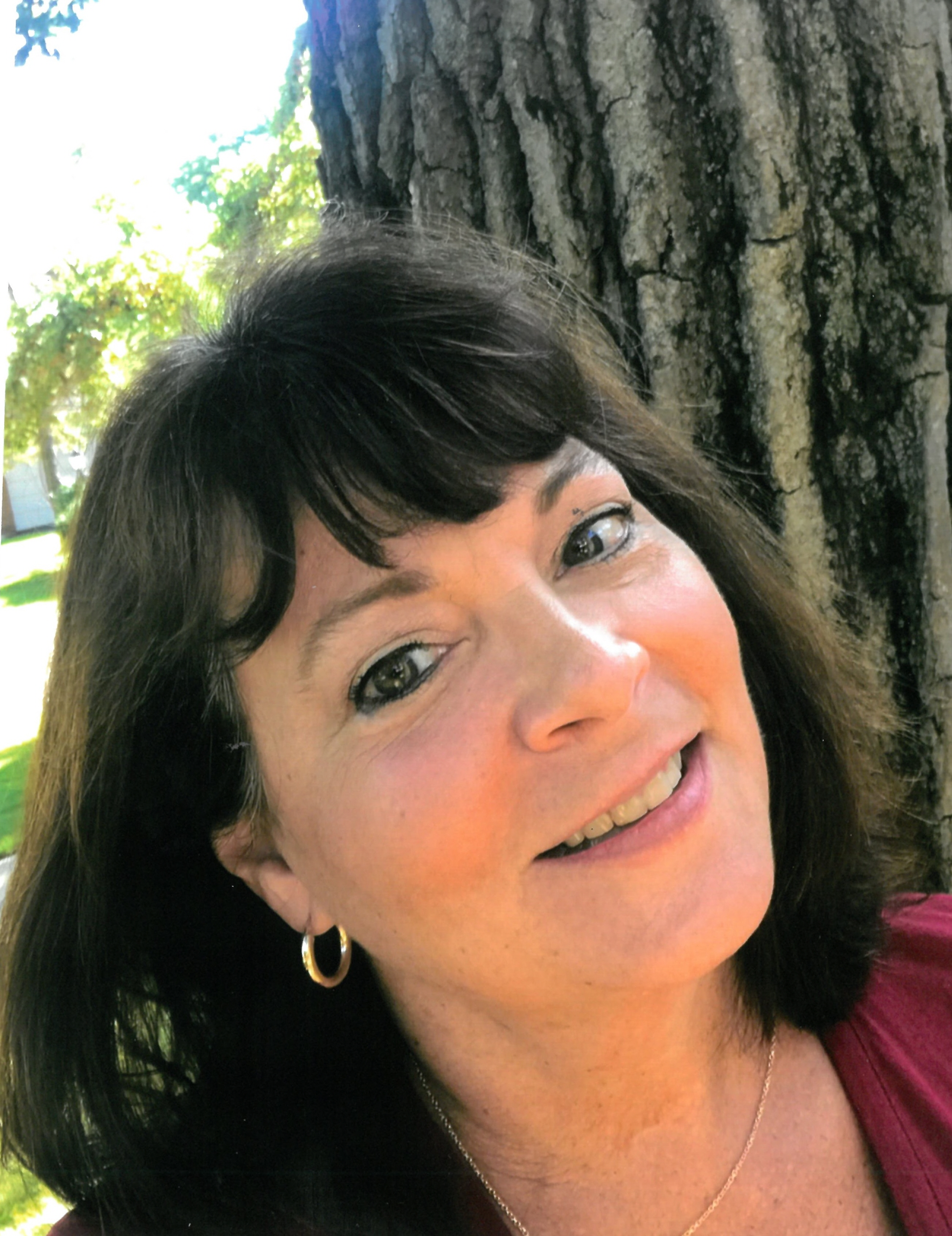 Kelly Wetoska - Memories Trees