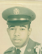 James Alvin Means - 2021 - F. B. Pratt & Son Funeral Home