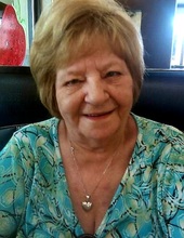 Judith Ann Hendrickson - 2021 - Baker-Hazel & Snider Funeral Home and ...