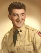 John M. Vetrano - Weir Mac Cuish Family Funeral Home