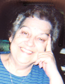 Barbara Amelia Bonin - Weir Mac Cuish Family Funeral Home