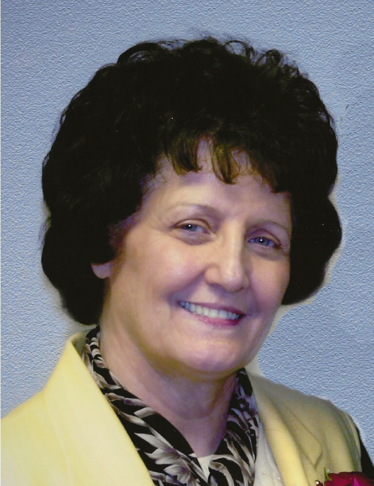 Violet Stevens Porter - 2021 - Globe Funeral Chapel