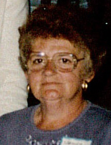 Janice Ramey - Memories Trees