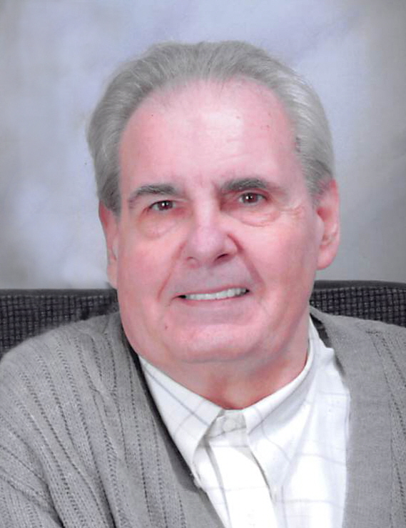 Edward Luther Schulke, Jr. - 2021 - Routsong Funeral Home & Cremation ...