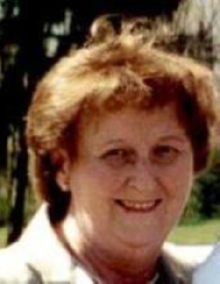 Mary Ann O'Sullivan Obituary