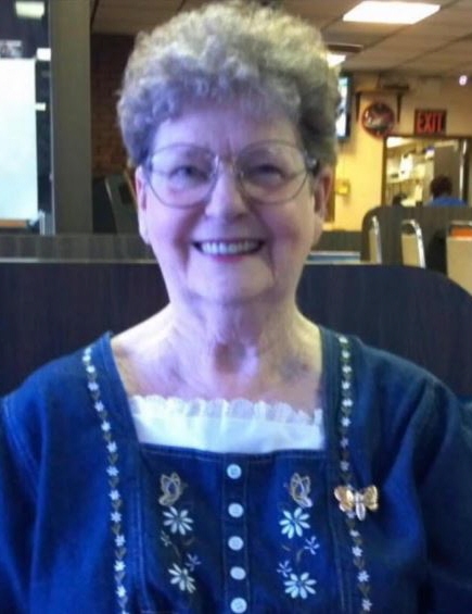 Charlene Cole - 2021 - Alvis Miller Funeral Home