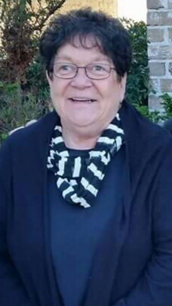 Mary Catherine Atkins - 2016 - Tarring-Cargo Funeral Home