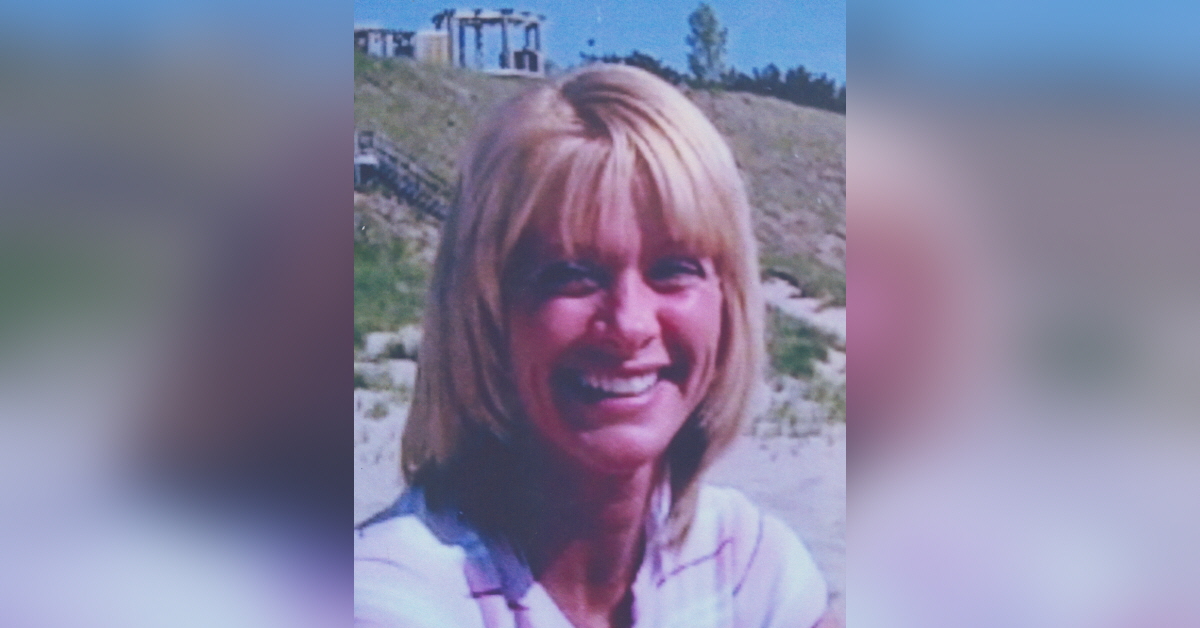 Obituary information for Lori Kay Mepham