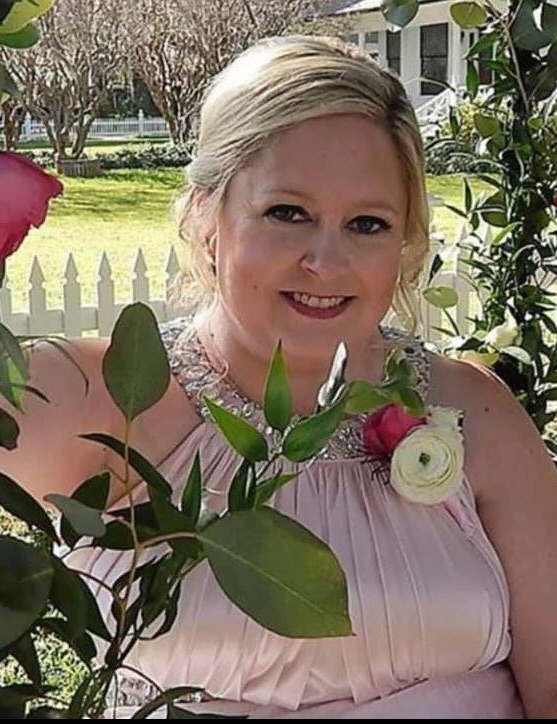 Ms. Angela Chappell Hinson - 2021 - Holland Funeral Service and Crematory