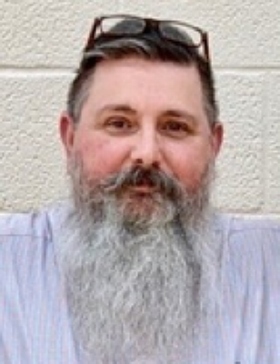 Mark Warren Morrison Obituary