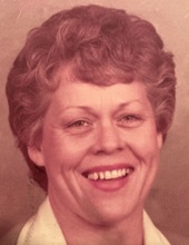 Patricia Ann Smallwood - 2021 - Beyers Funeral Home and Crematory