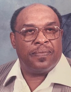 Mr. Cornelius Wiggins, Jr. - 2021 - C Brown Funeral Home Inc