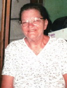 Nancy Louise Rudisill - 2021 - Jenkins Funeral Home