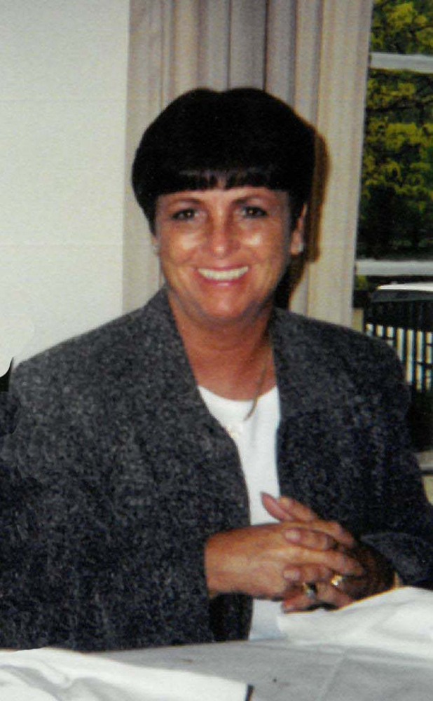 Priscilla Tillman - Memories Trees