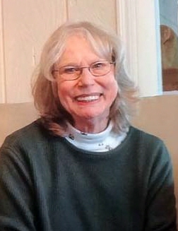 Joanne Marie Hay - 2021 - Hartzler Funeral Home