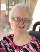 Mabel Thompson - 2021 - Christie's Funeral Home & Crematorium