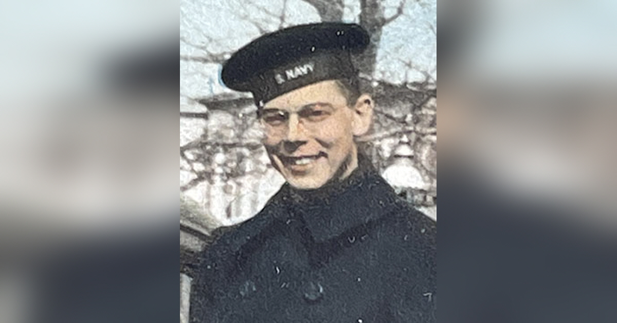 Obituary information for Dr. Donald Lloyd Birx