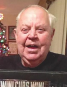 John Tkach Jr. - 2021 - Baran Funeral Home