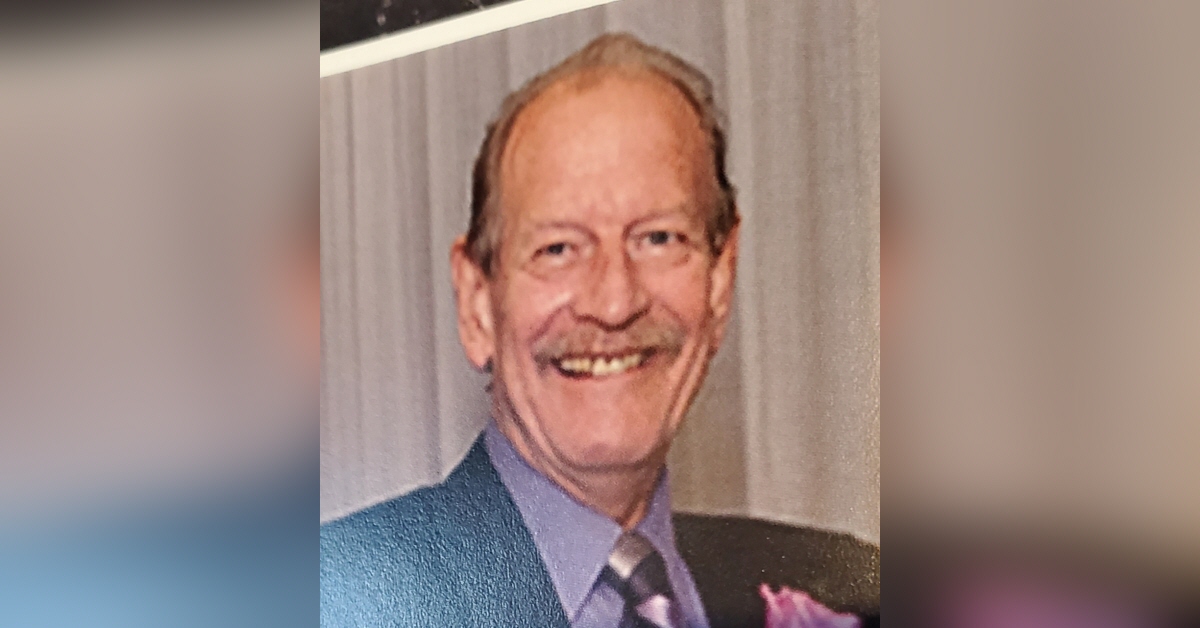 Warren D. "Dennis" Weir Obituary - Visitation & Funeral Information