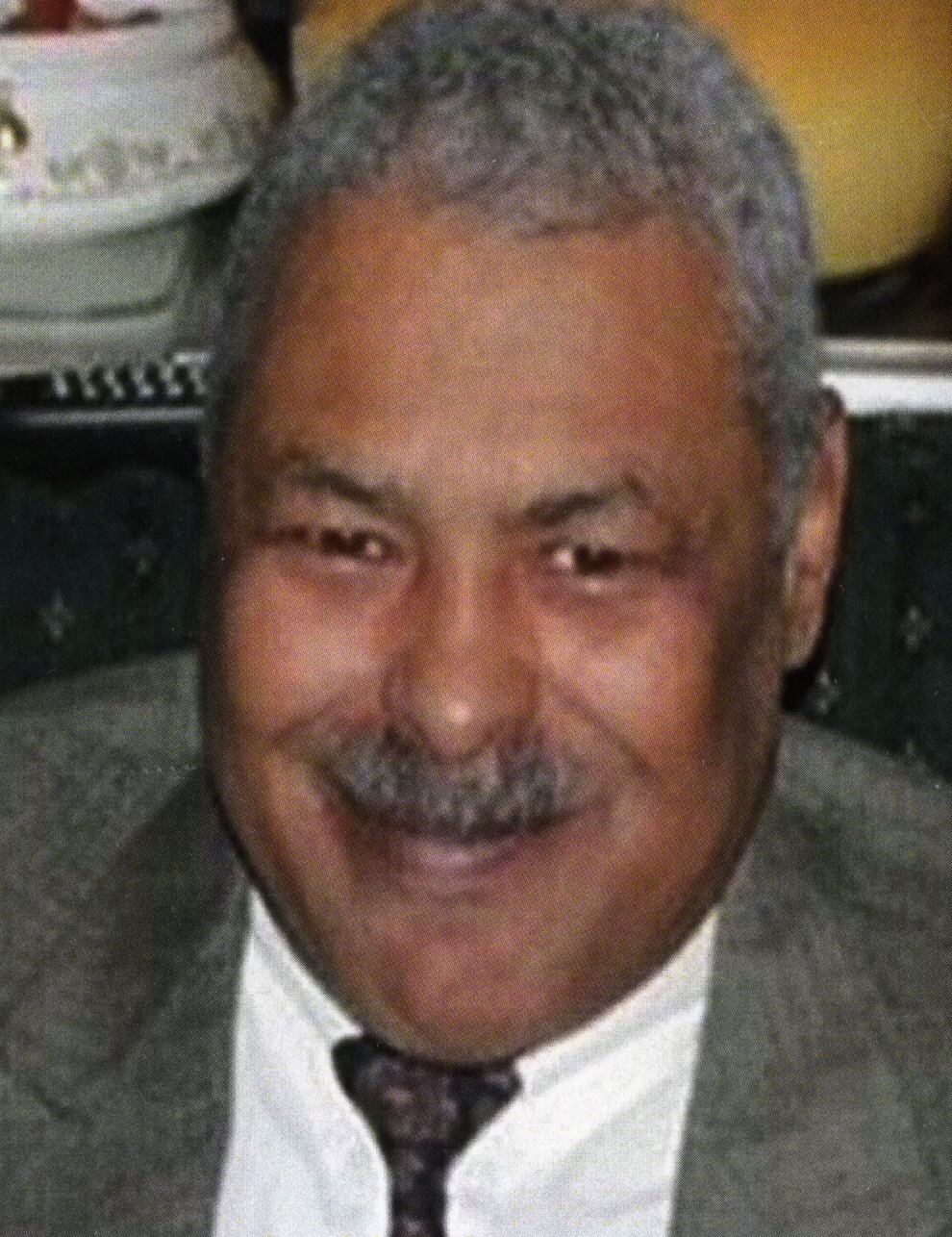 Rene A. Andrade - 1970 - Rene A. Andrade