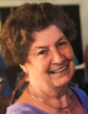 Patricia M. Freeman Obituary - 2021 - Lucas & Eaton Funeral Home