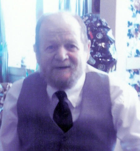 James Edward Hayes Jr. - 2008 - Tarring-Cargo Funeral Home