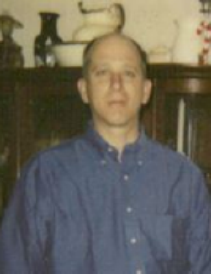 Gregory "Greg" Patrick Hodges Obituary