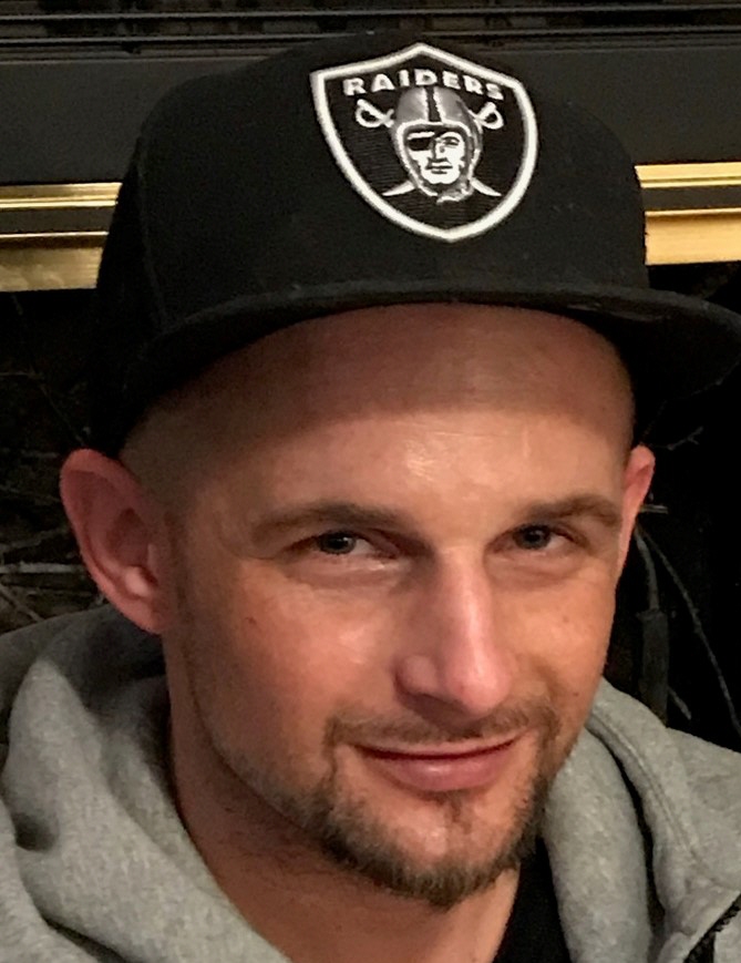 Matthew James Mattingly - 2021 - Joseph E Ratterman & Son