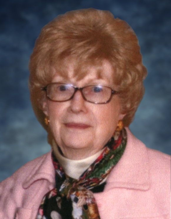 Marian Kennedy Ward - 2021 - Ware Smith Woolever Funeral Directors