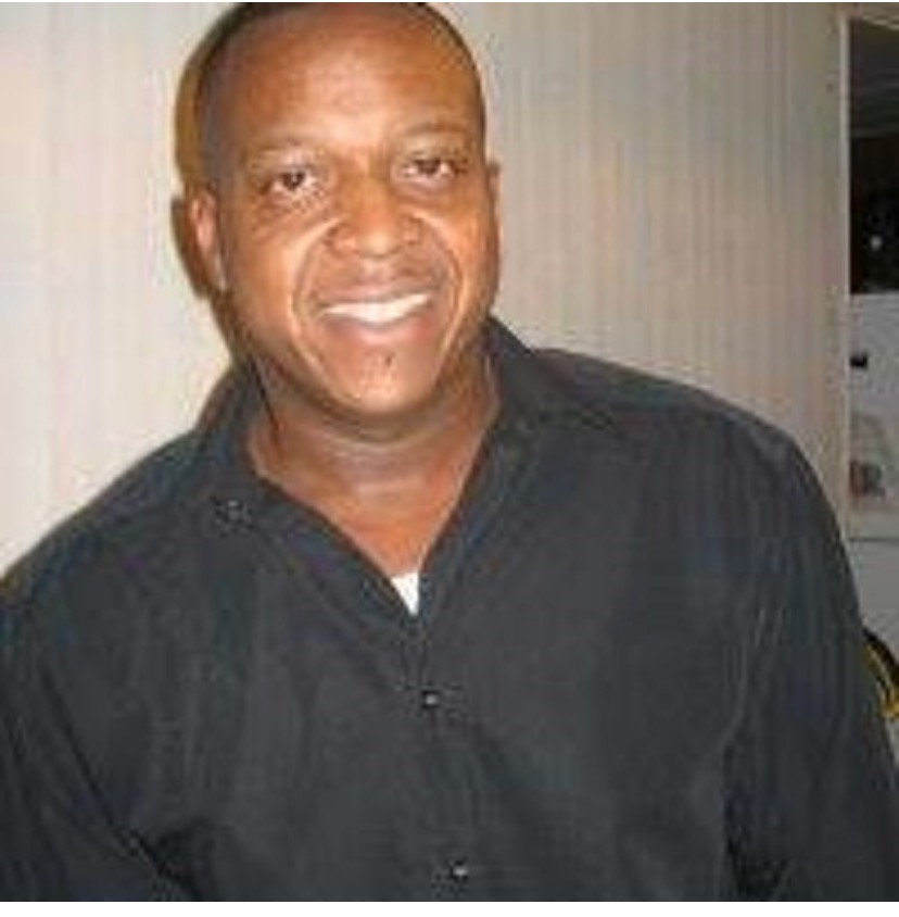 Andre Cunningham - 2021 - Donovan Funeral Home